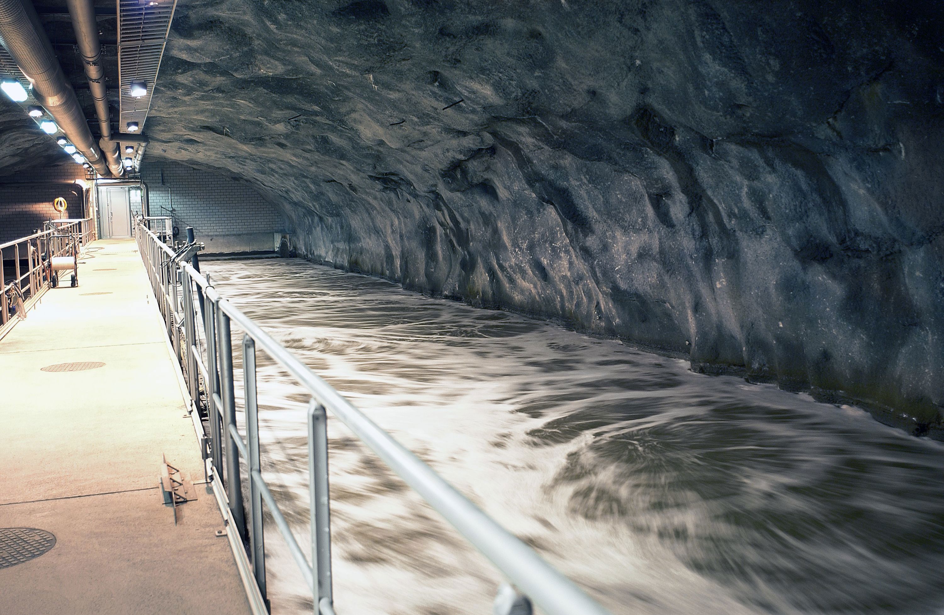 Vierailut HSY:n toimipisteissä - HSY