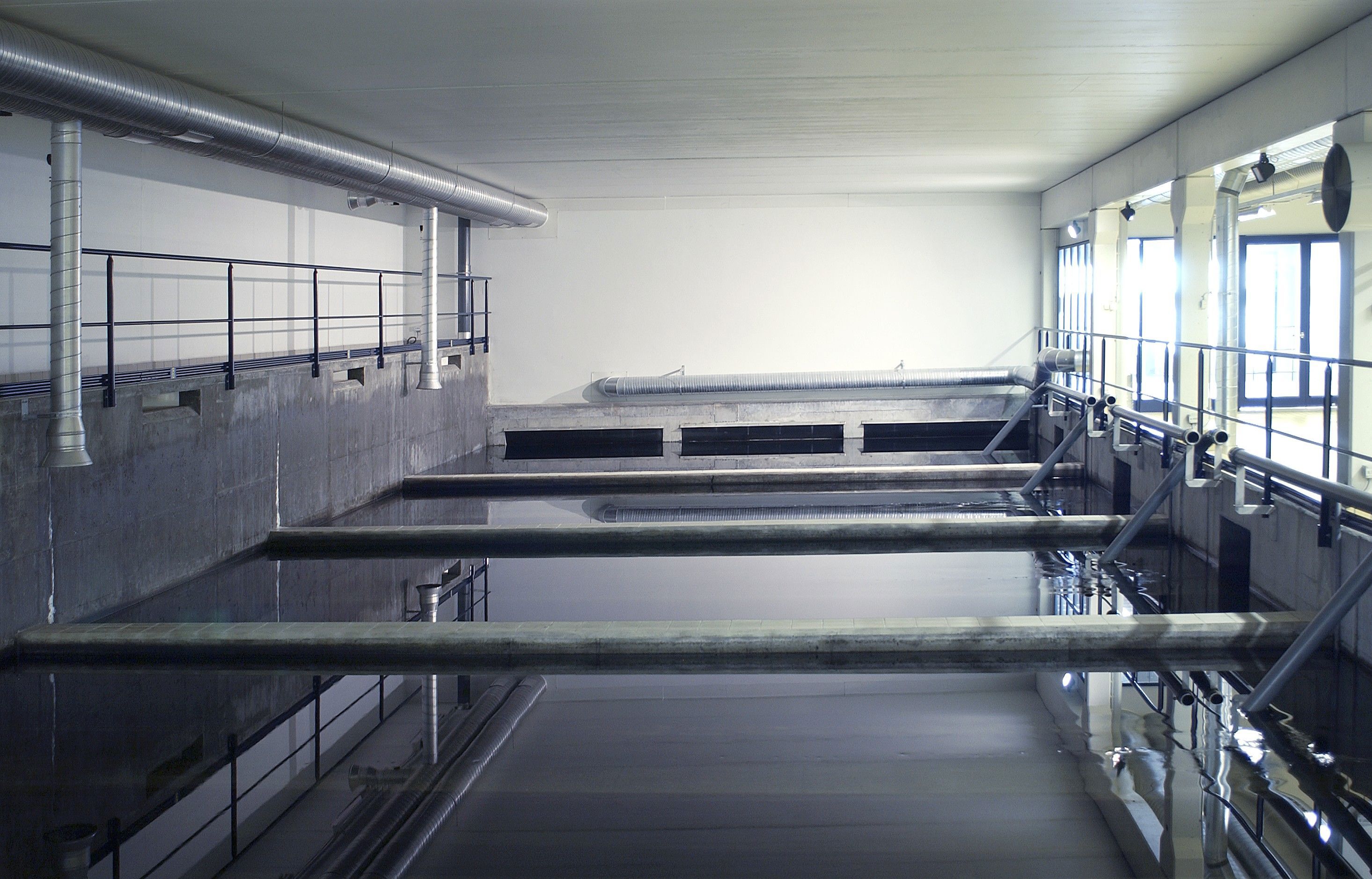 How the water supply works - HSY
