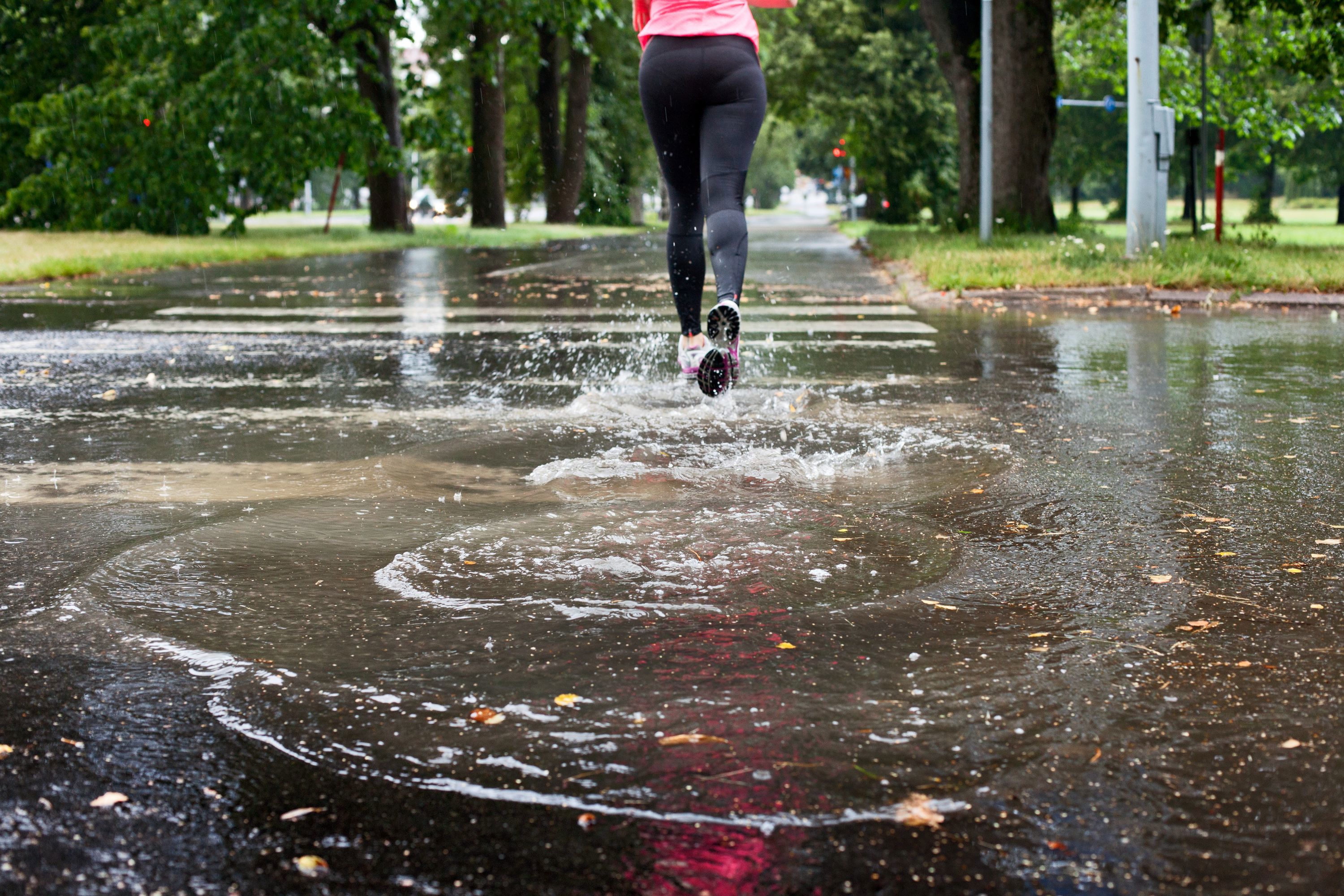 Climate change - HSY