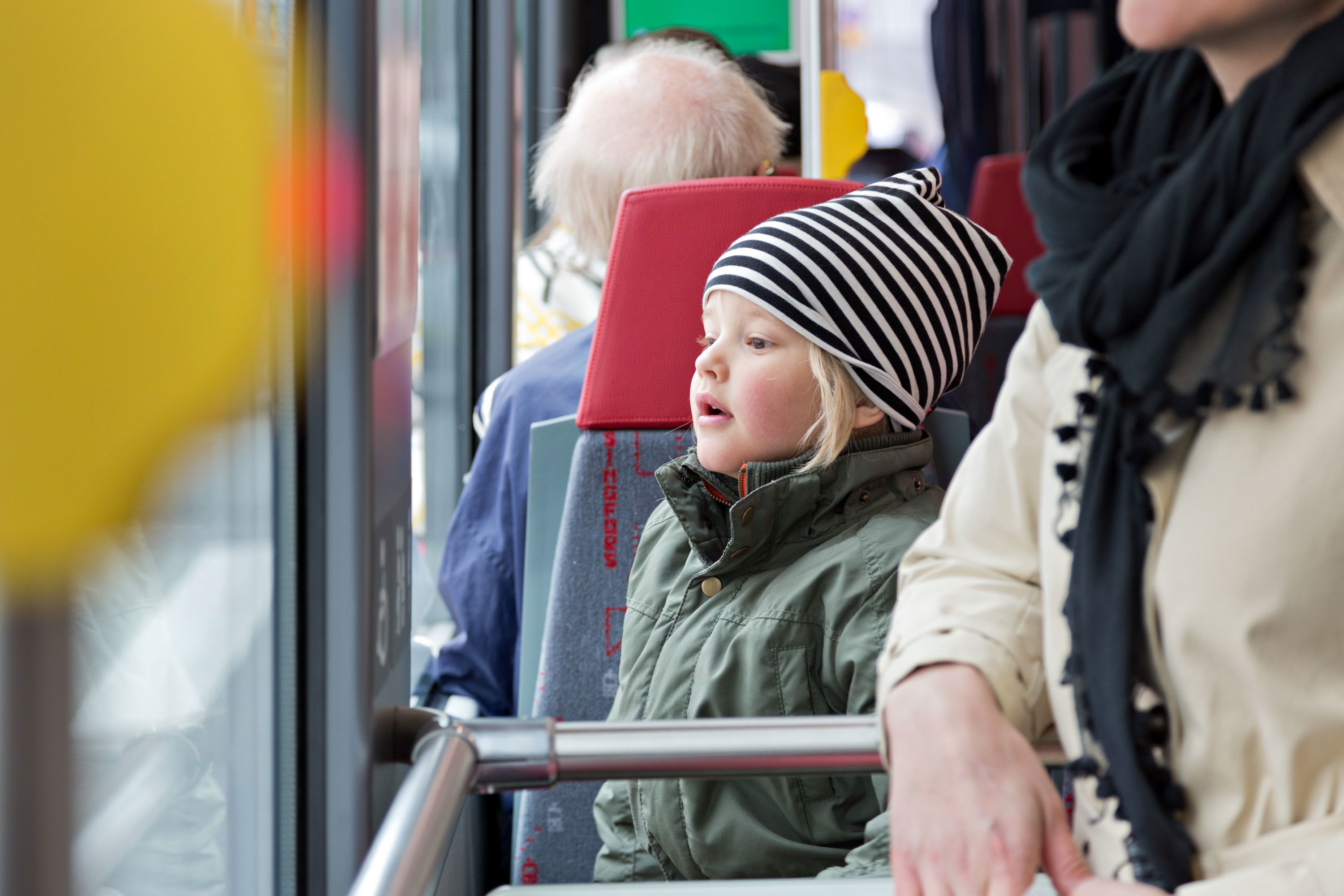 Air quality and climate - HSY