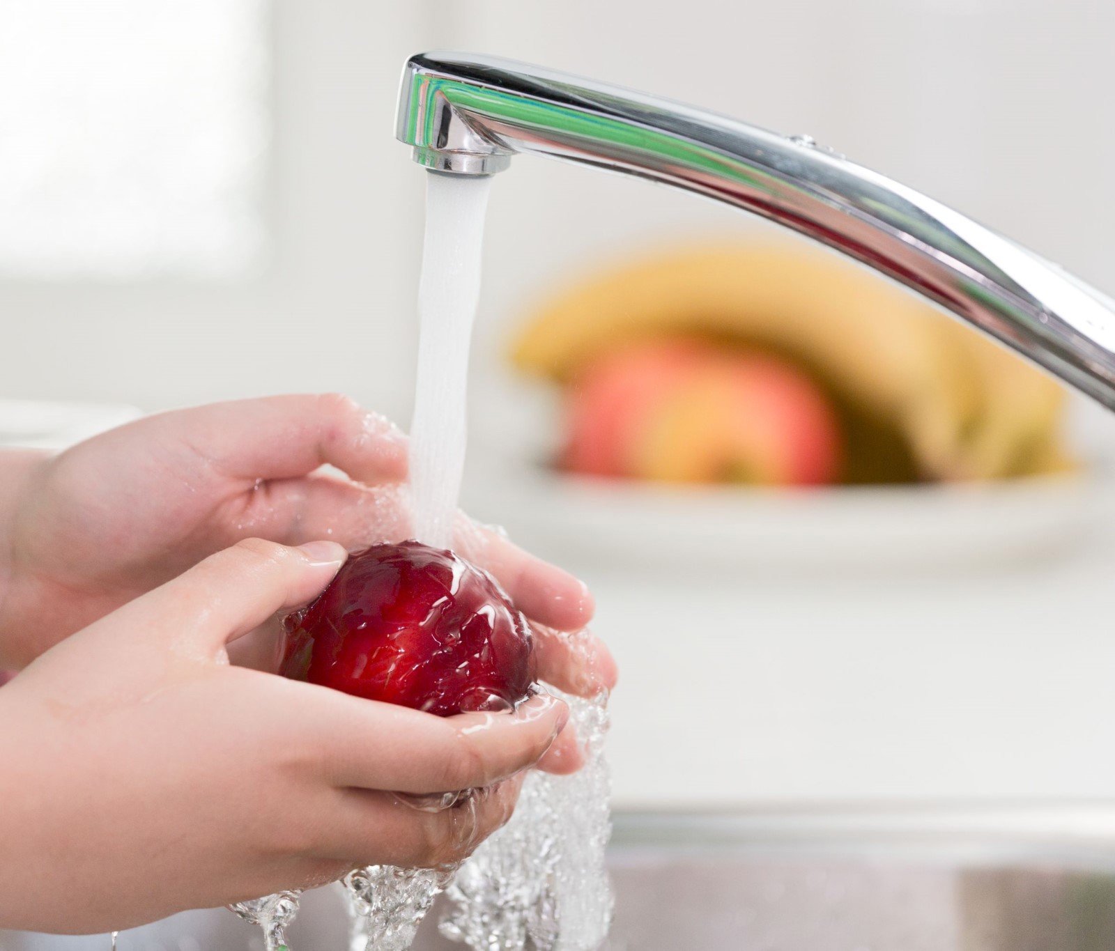 Vinkit veden ja viemärin käyttöön - HSY